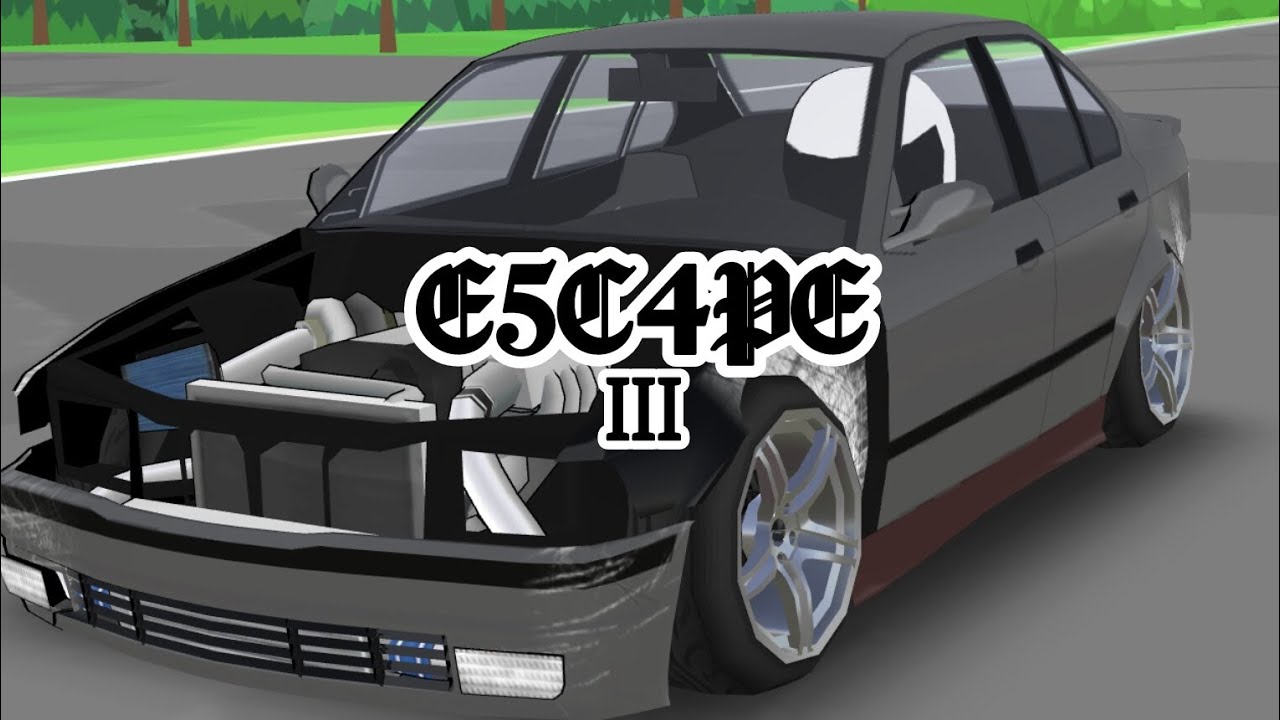 E5C4PE III | Fr Legends - YouTube