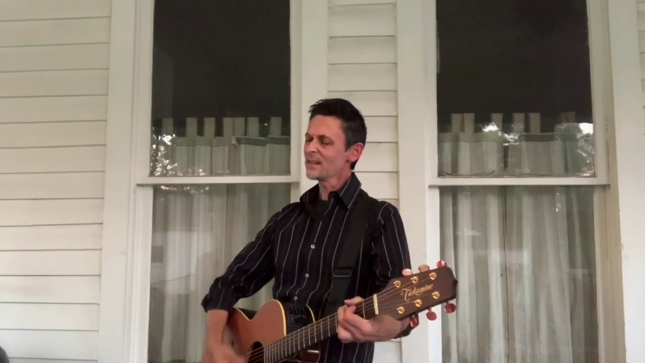 Sunday, August 9, 2020 Worship with Pastor Brian Campbell and Worship ...