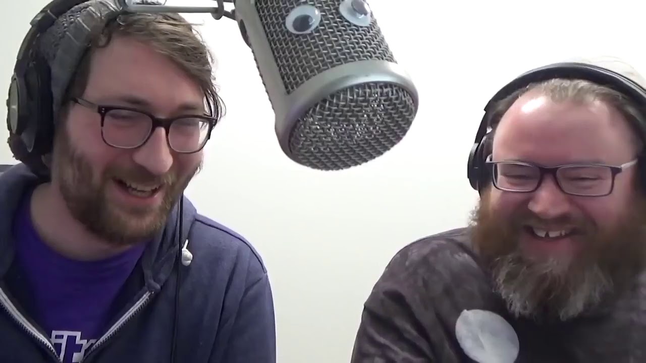 The Amazing Artistic Talent of Yogscast Tom - YouTube