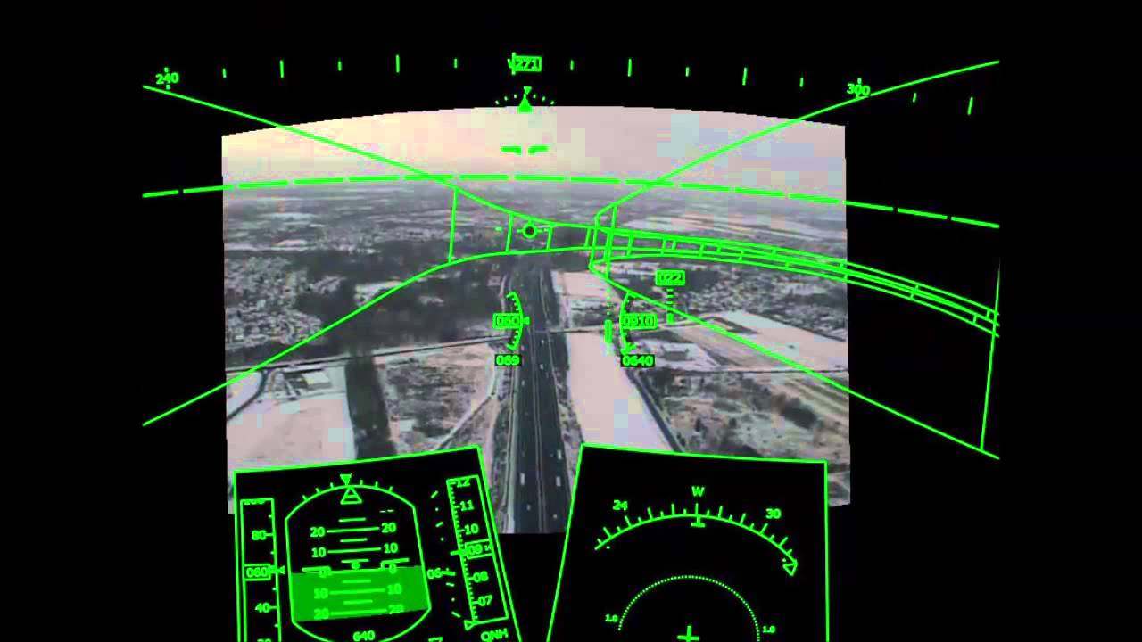 Aircraft-Fixed Cockpit Instruments - YouTube