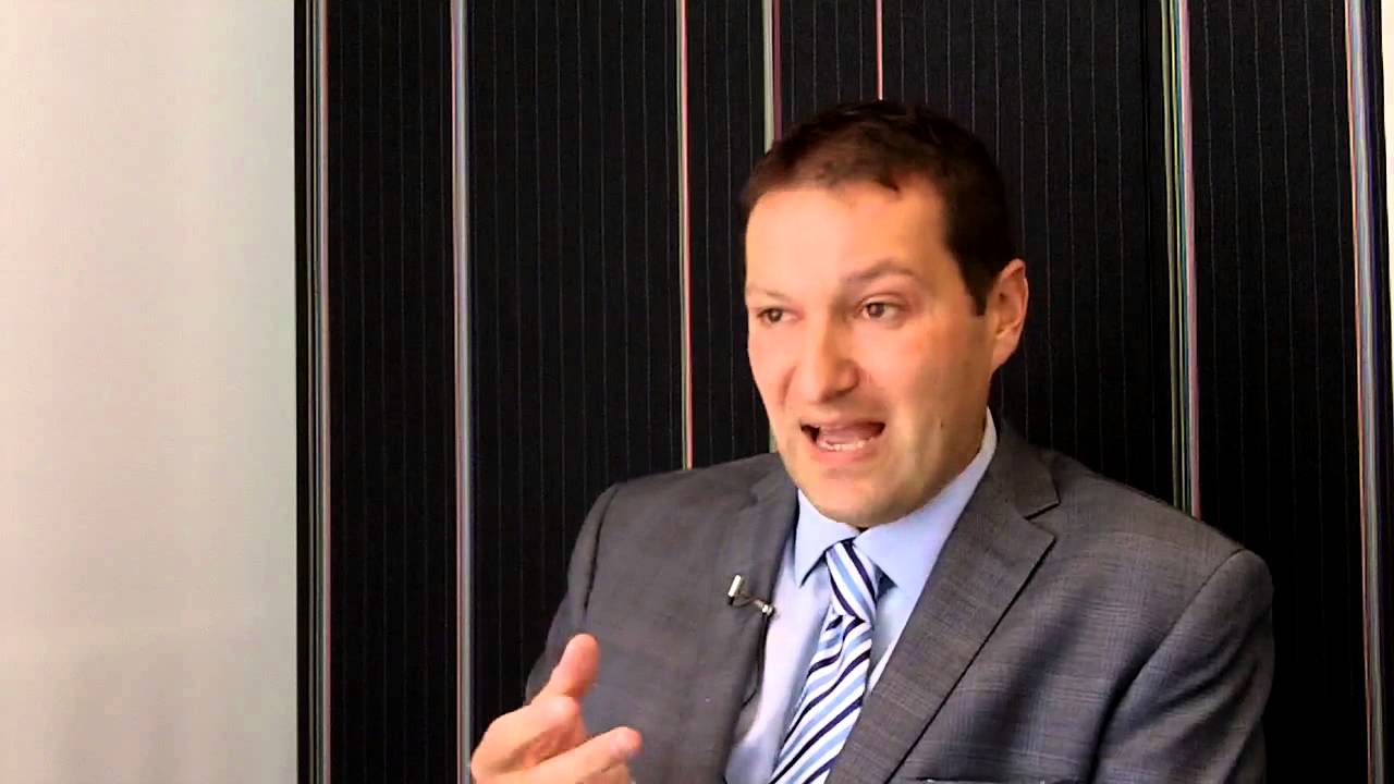 Entrevue / Interview - Marco Cloutier, affaire Losier case - YouTube