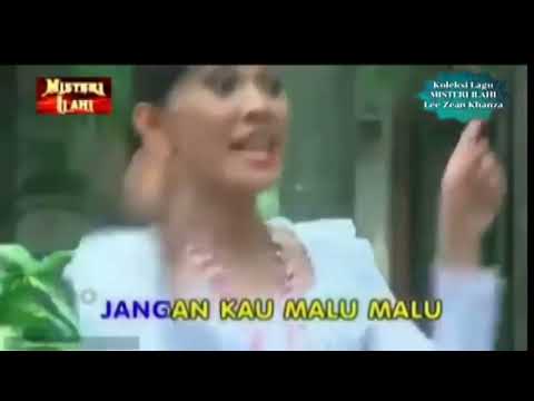 Susan Amelia Bermain Bersama STF Perkawinan Sedarah