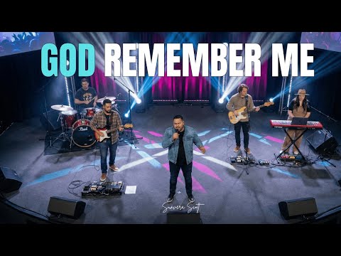 Sunvera Scott - God Remember Me | Poweful Worship Song