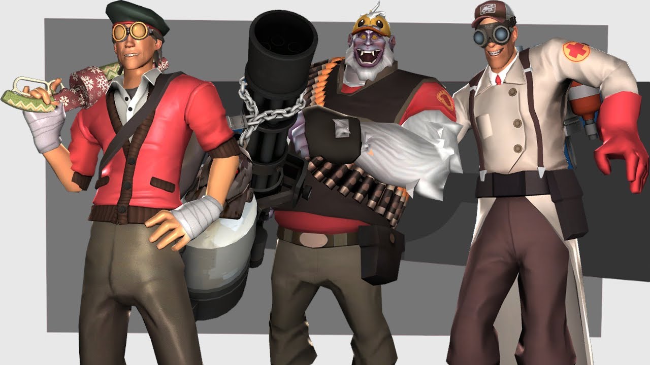 Im-parables | MVM Ft. Dignity Mr. Kaioken [SpyCrab] y El Rorro Pirrorro ...