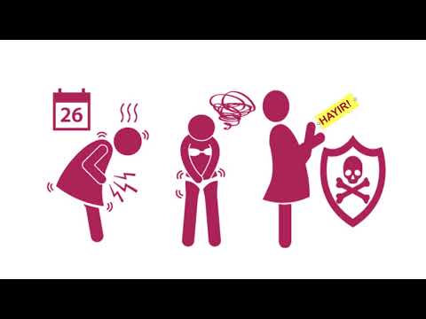 ERSAĞ HİJYENİK PED VİDEO
