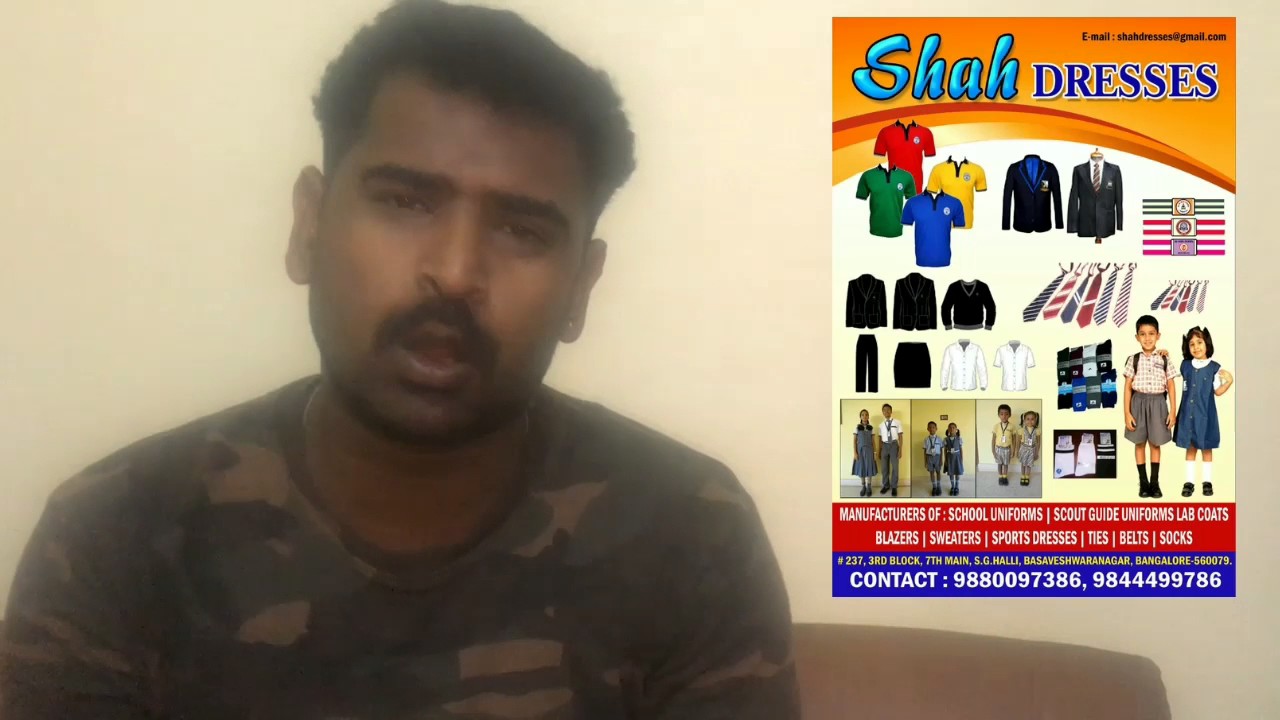 Hebbuli Movie Review - YouTube