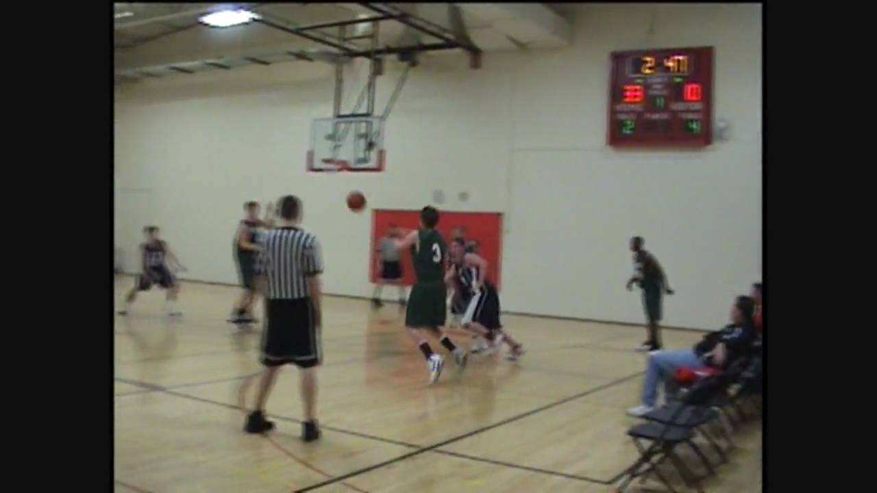 Terry "TJ" Riggs - YouTube