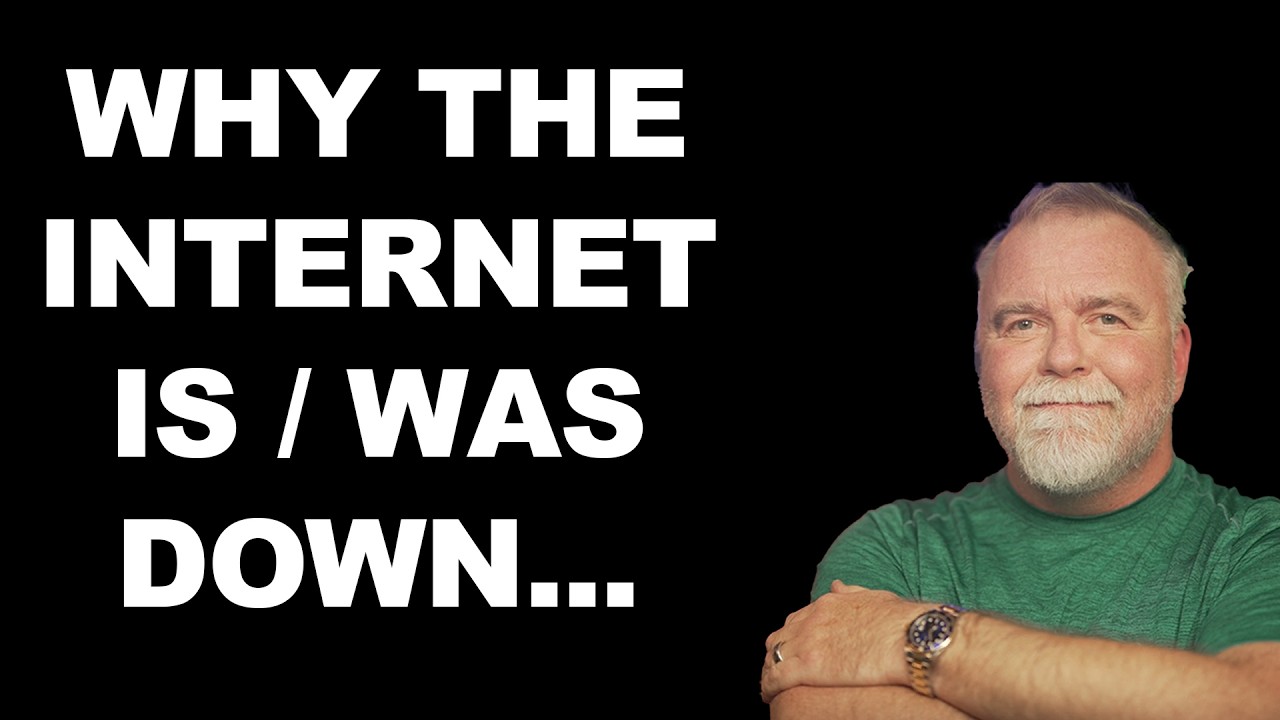 Internet Down Welwyn