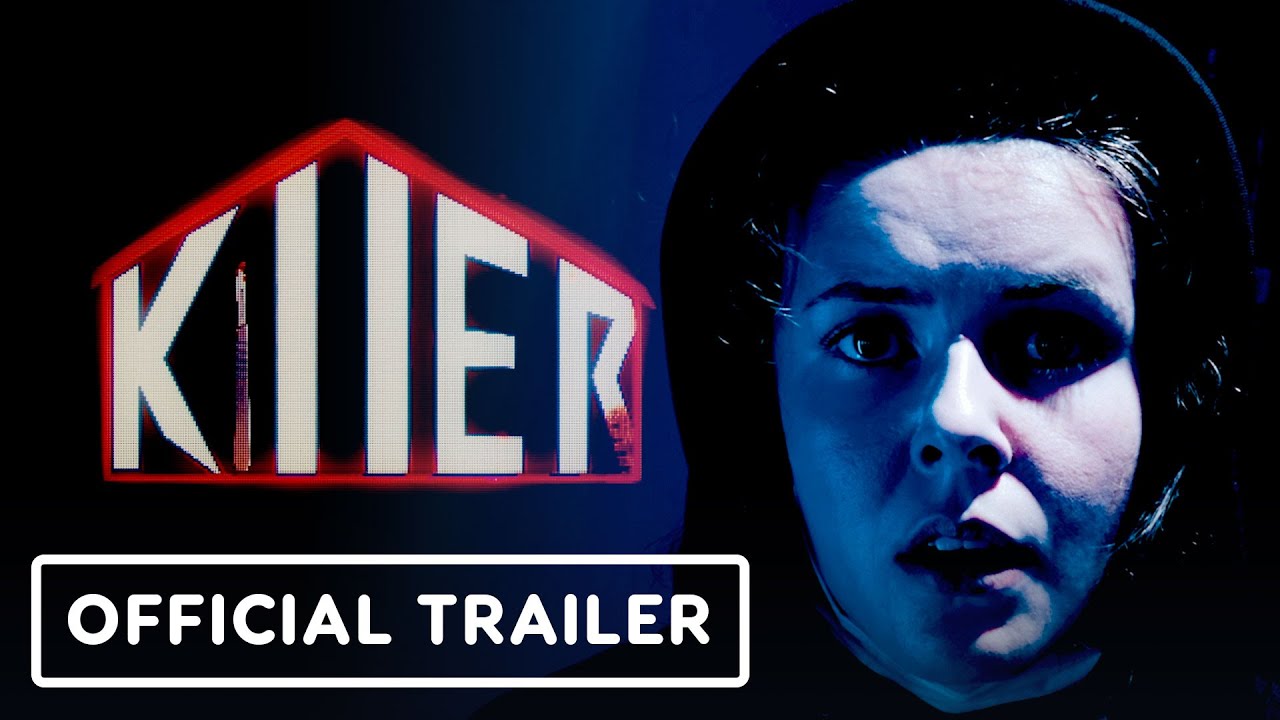 Killer - Official Trailer (2023) Madison Alexander, Larshay Watson ...