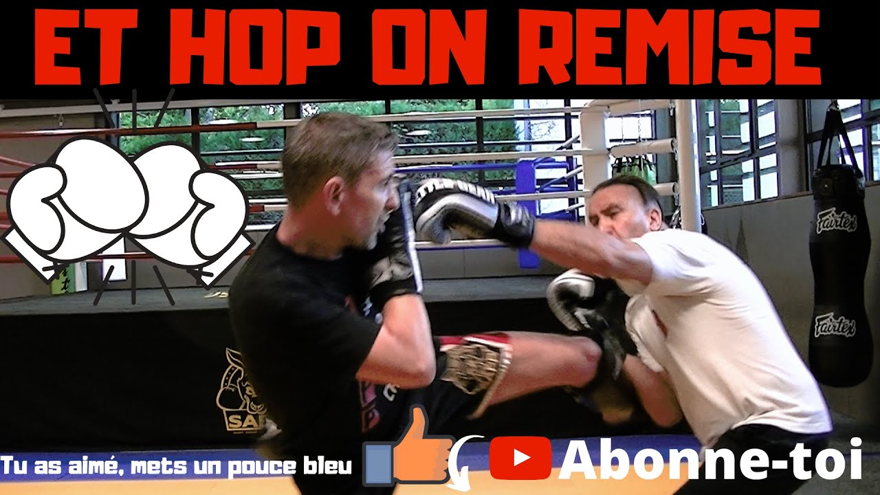 👊 COMMENT CONTRER SUR UN DIRECT AVANT ? - YouTube