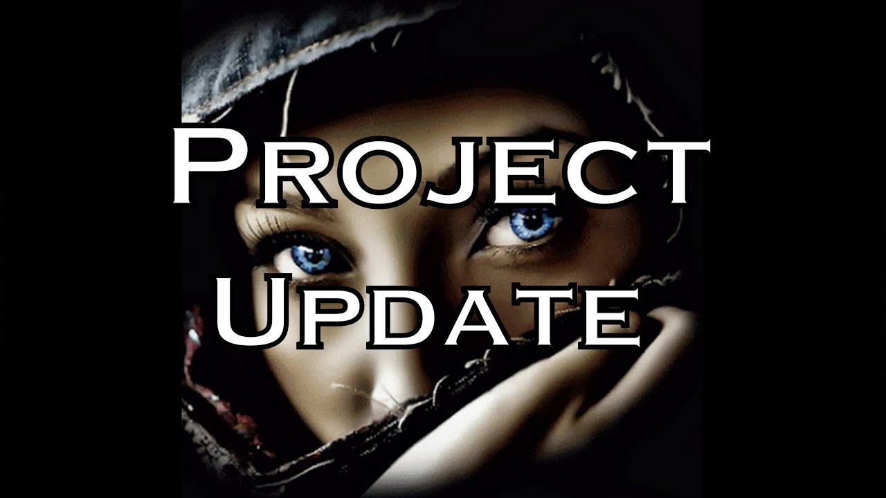 Project Update - YouTube
