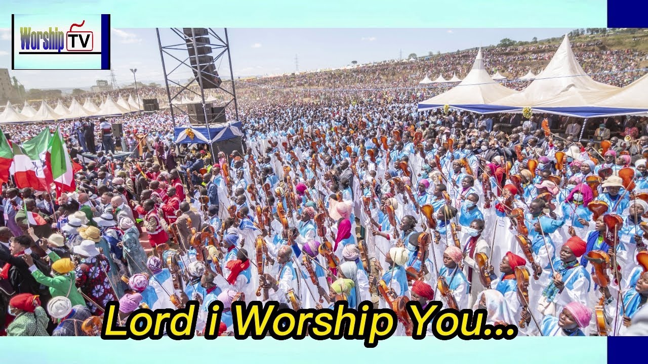 POWERFUL Ministry of Repentance and Holiness Worship songs //Worship TV ...