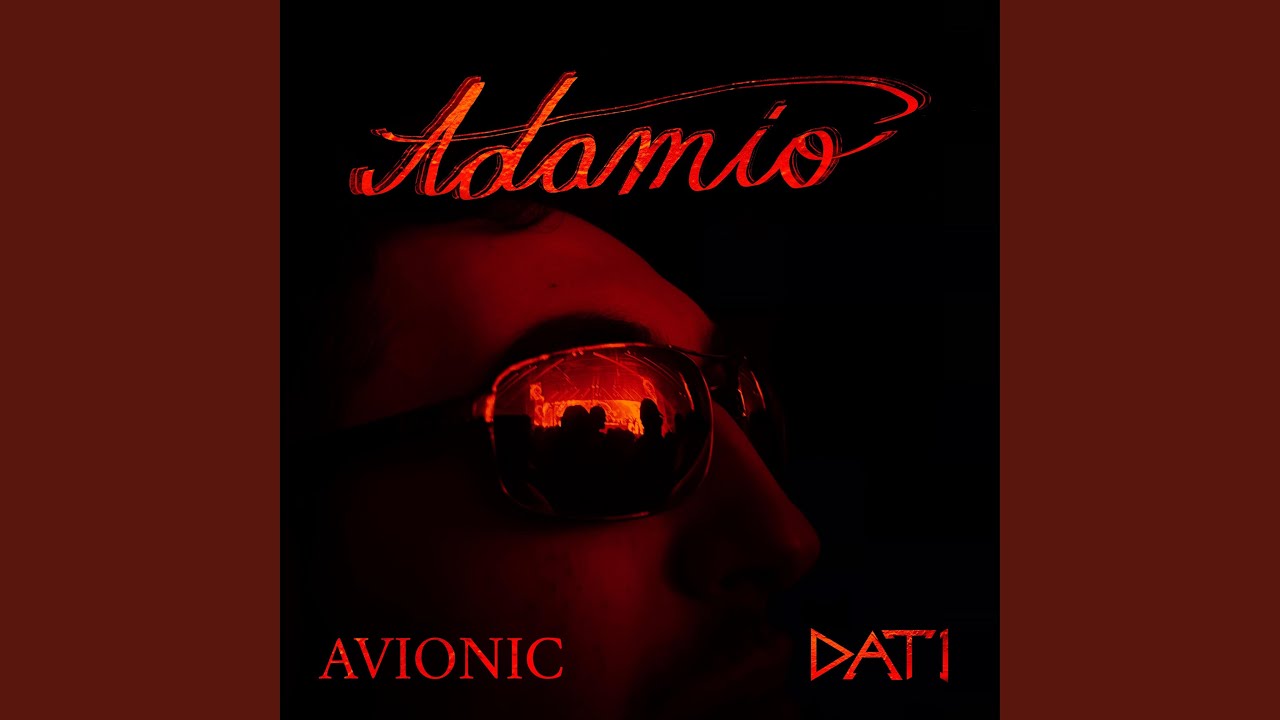 Adamio - YouTube