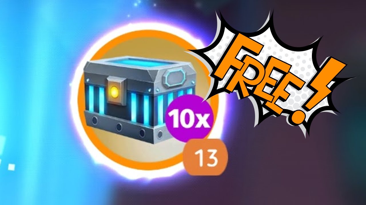 How To Get 130 Free Diamond Crates | Disney Heroes Battle Mode! - YouTube