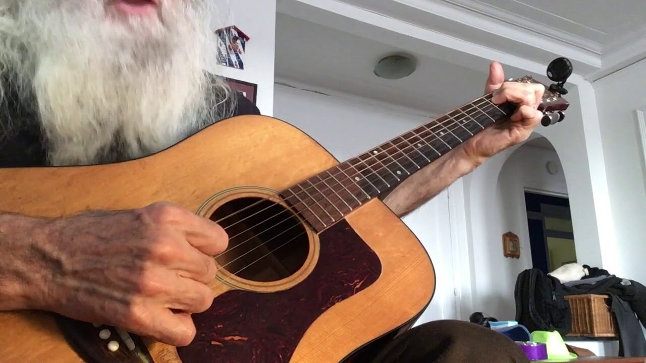 Guitar Lesson! Timing Lesson! Blues Guitar Lesson! - YouTube