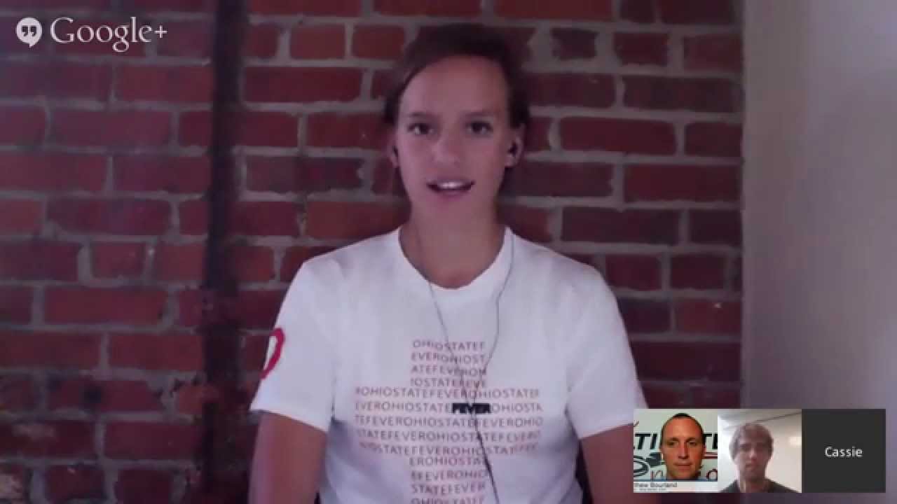 Ultimate Nation - Jimmy Mickle & Cassie Swafford - YouTube