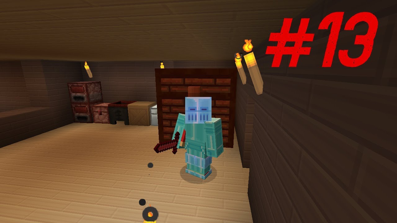 Mundo Mauri - Colosal Chest #13 - YouTube