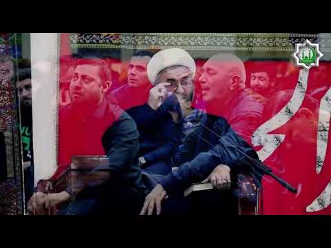 Moskvada Aşura günü - 2018