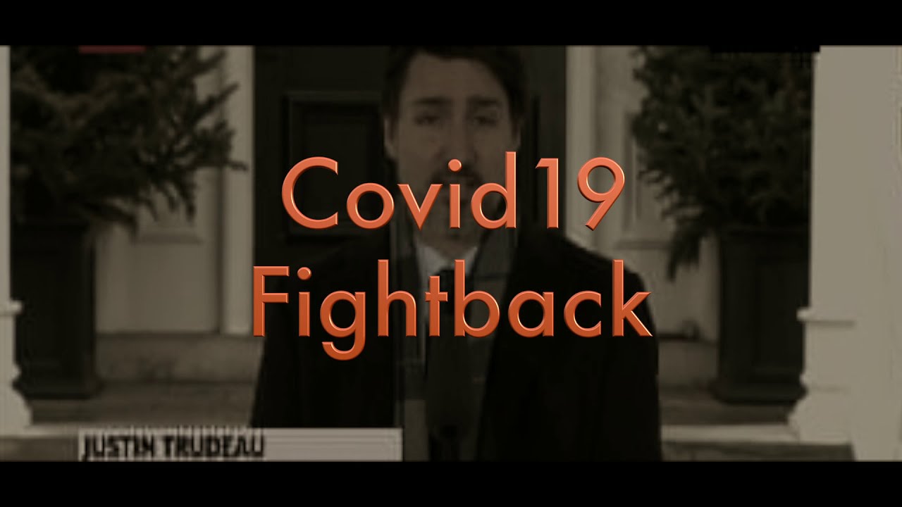 COVID-19 FIGHT BACK SONG - YouTube