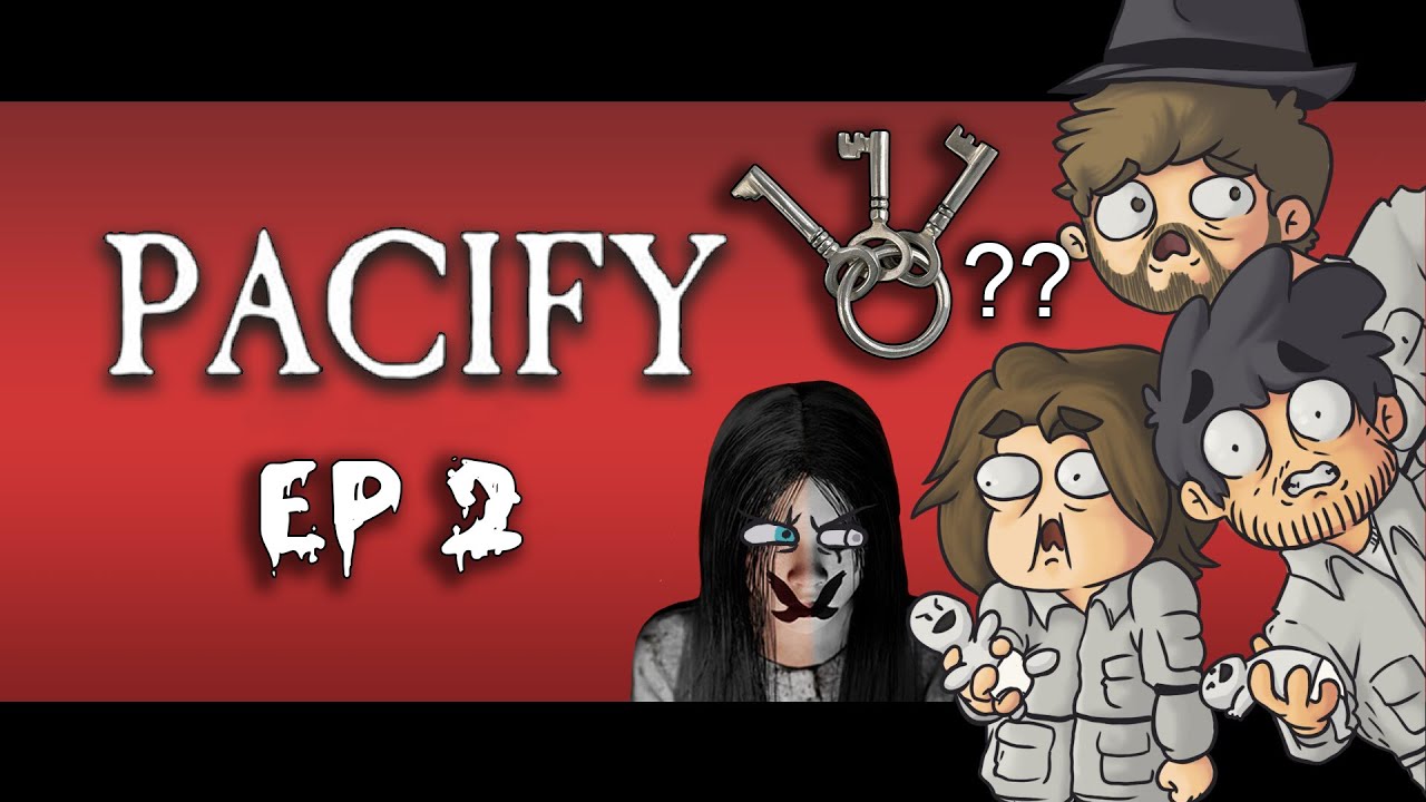 CHABI KAHA HAI YRRRR.... PACIFY | PART 2 | Anonymous Tyagi #pacify - YouTube