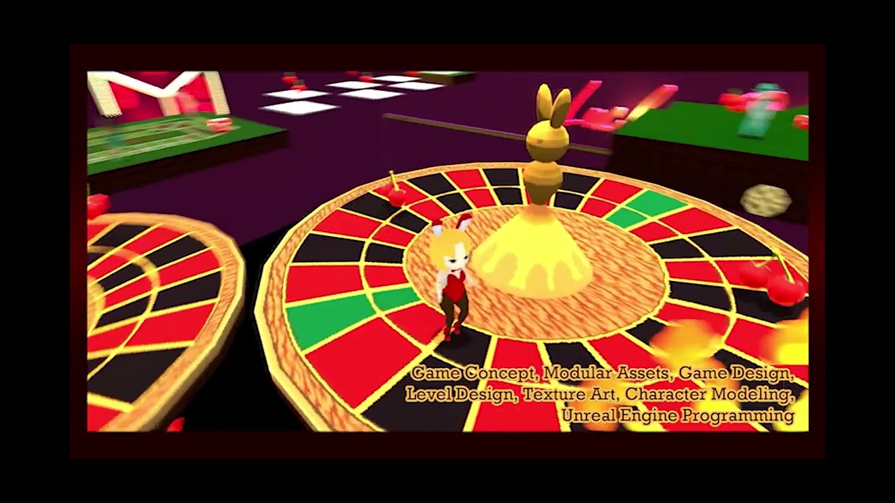 VanArts Grad Reel: Nico Harriman - YouTube