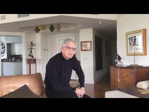 Jerry the Elder introduces you to: Window Shopping - YouTube