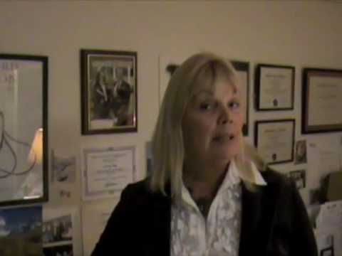 Introducing... Christy May Real Estate Help - YouTube