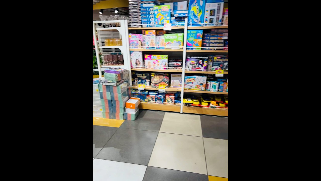 Shopping time!! 🛍️🛒 #acropolis #simba #RuhiTales #ourinfinity # ...
