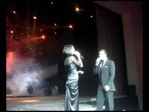 Elnur Memmedov & Natavan Həbibi  - Popuri