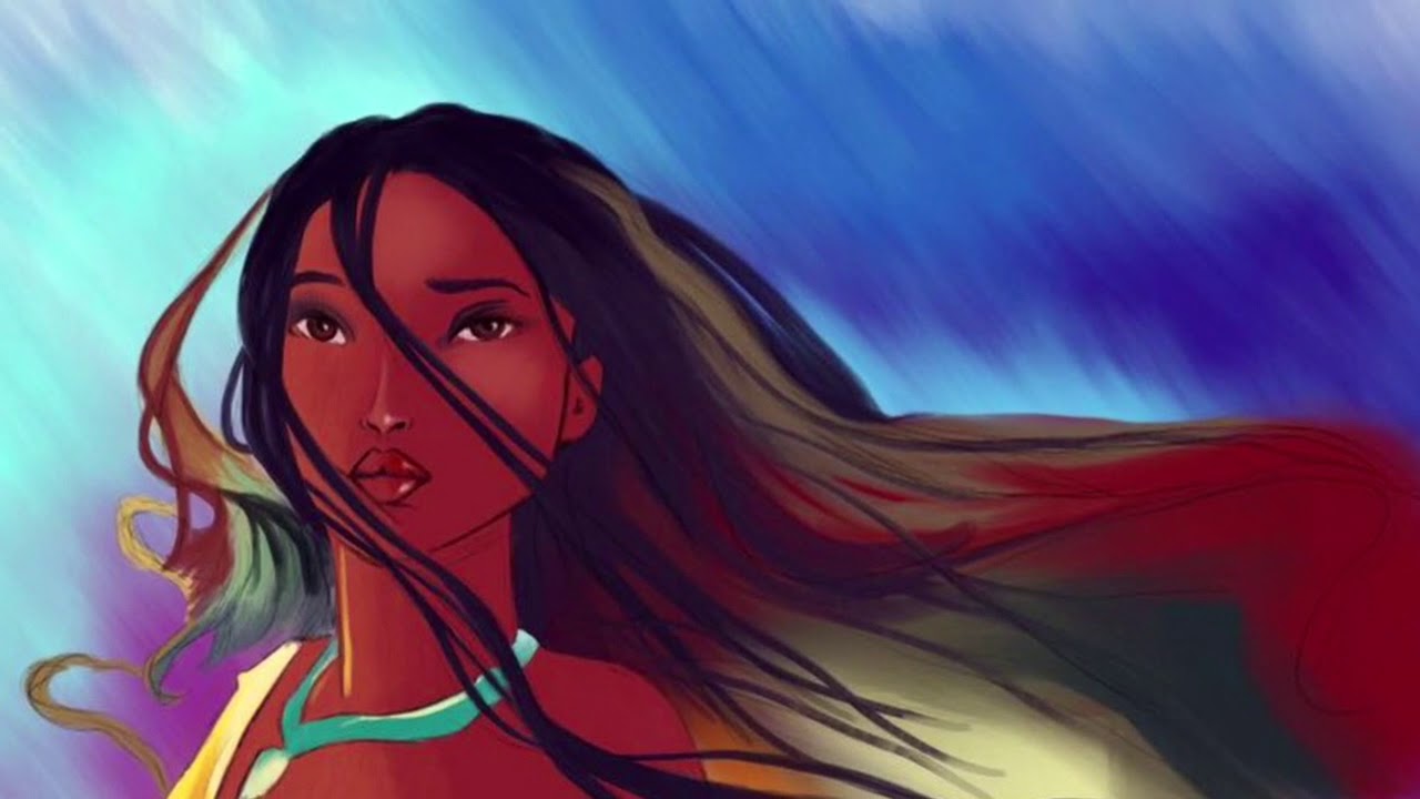 Joshua’s digital art creations - YouTube