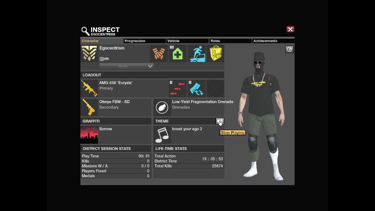 egoboosters - boost your ego 2 - YouTube