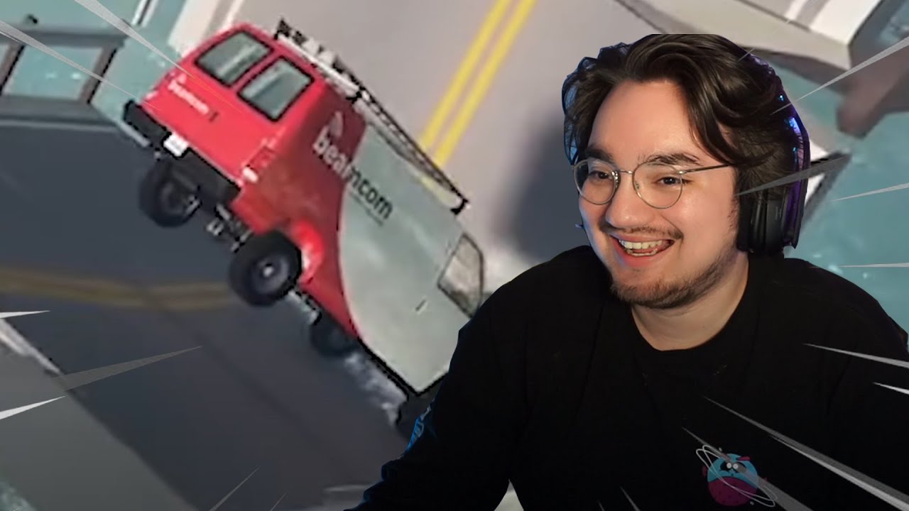 Bigpuffer Reacts to Unusual Memes - YouTube