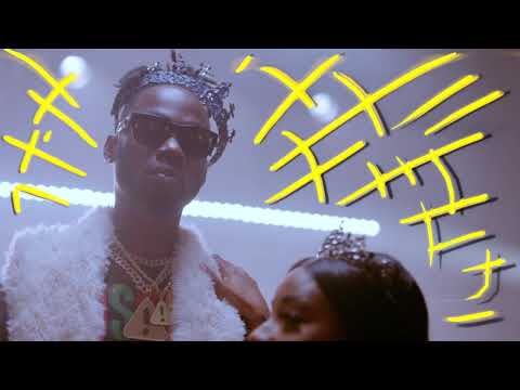 Stylo G - Oh Lawd (Official Video)