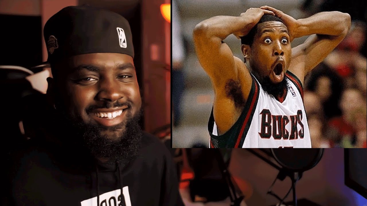 BEST BENCH REACTIONS IN THE NBA.. 😂😂 - YouTube