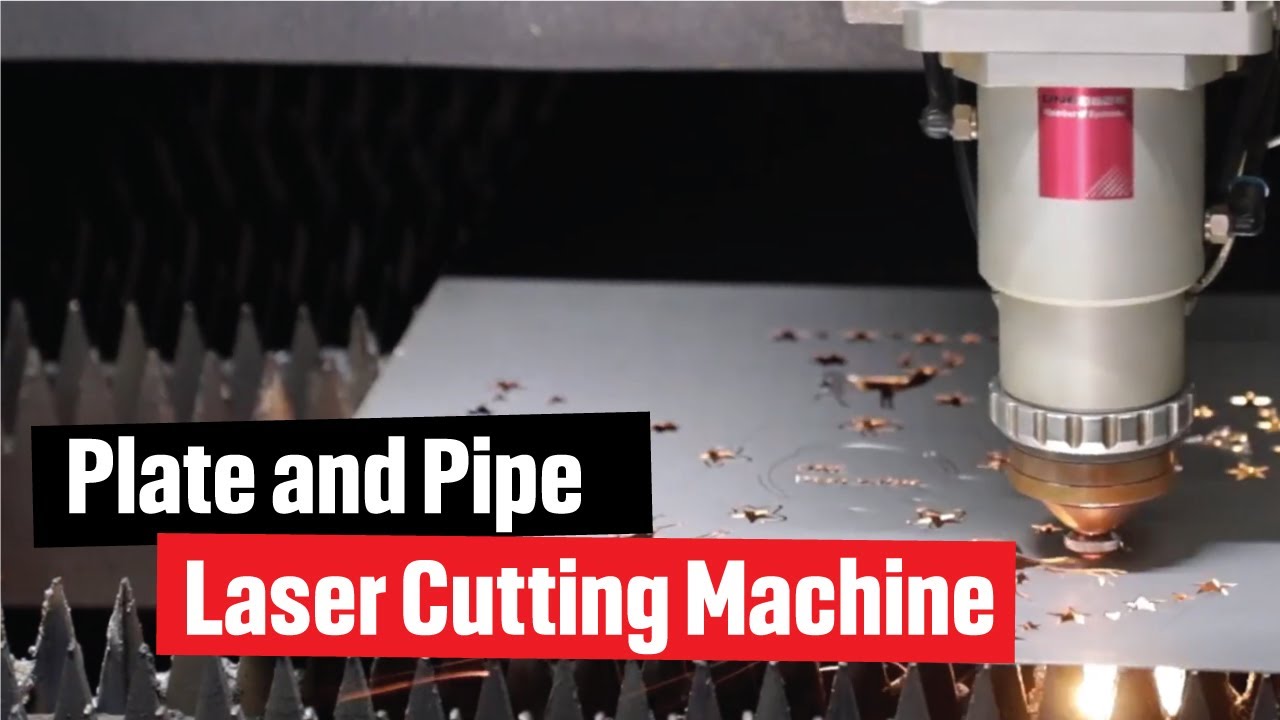 The Machining Operation Of Sheet Metals & Tubes Materials - Plate And ...