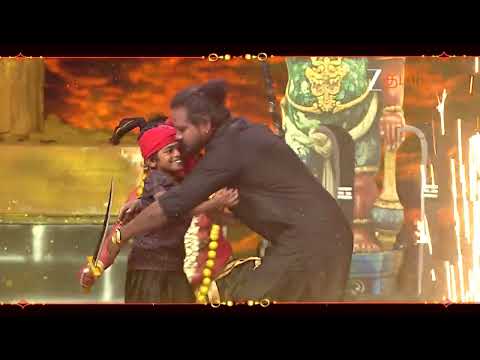 Saregamapa Lil Champs Season 5 | Devotional Round | 10 & 11 Jan | Sat - Sun 7PM  | Promo | ZeeTamil.