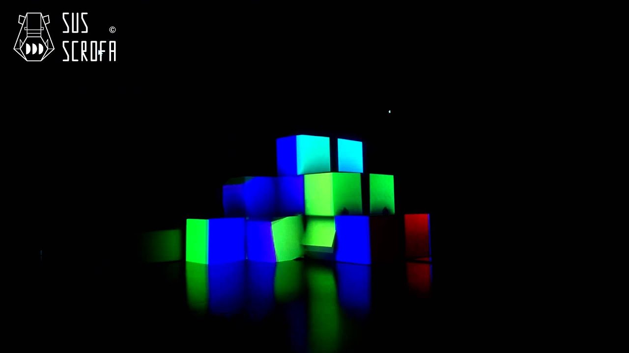 Cube Mapping - YouTube