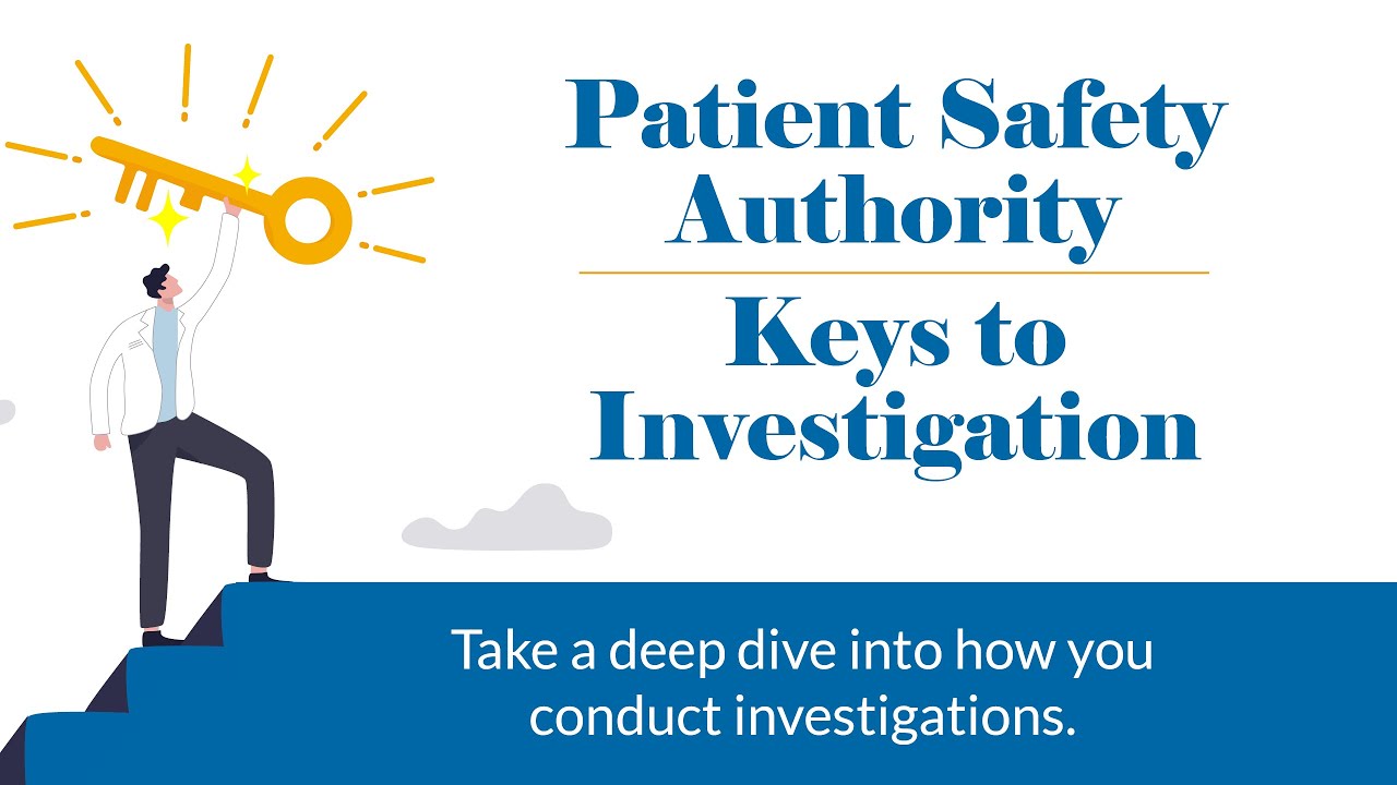 Keys to Investigation: Introduction to Investigative Tools - YouTube