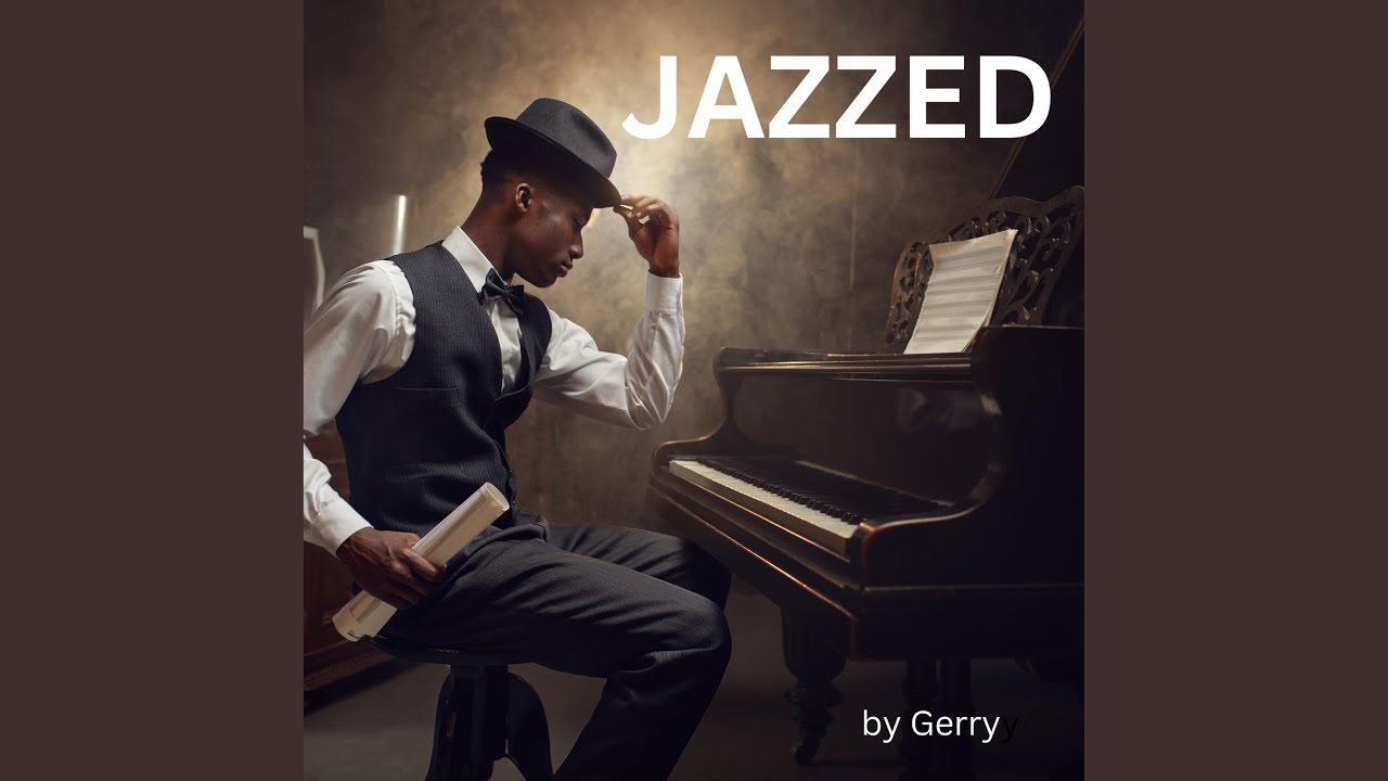 Struttin Your Stuff - YouTube