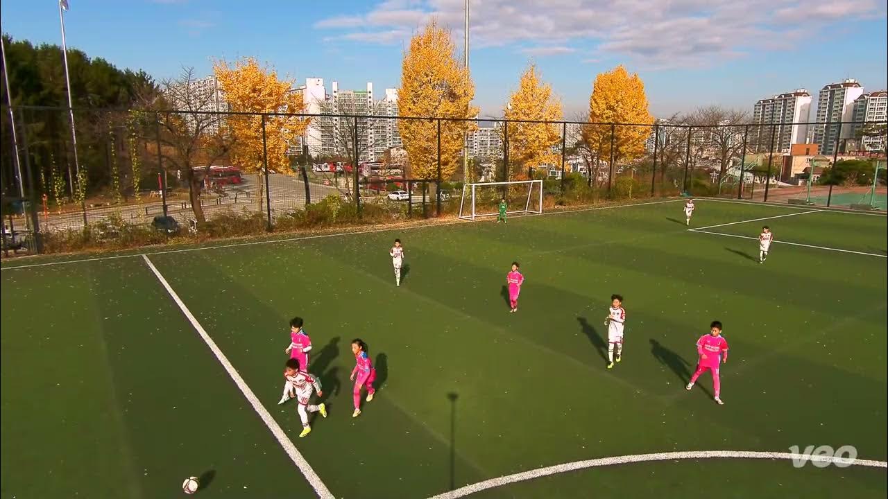 [GS경수U-10] vs 킵플레잉 [풀영상] - YouTube