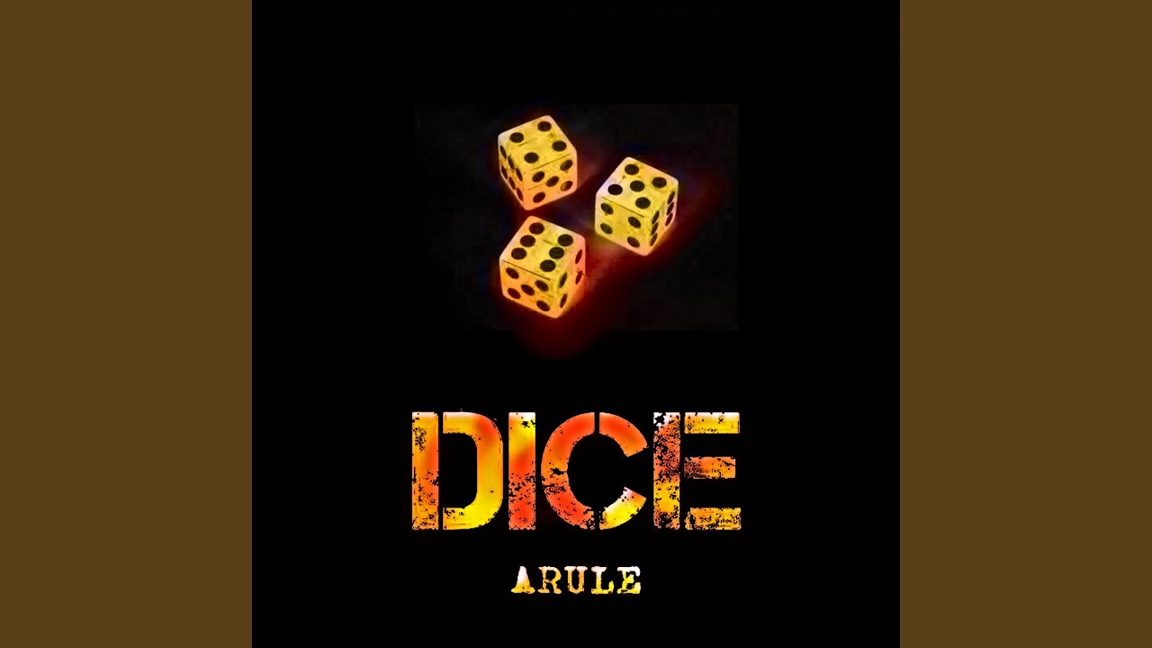 Dice - YouTube