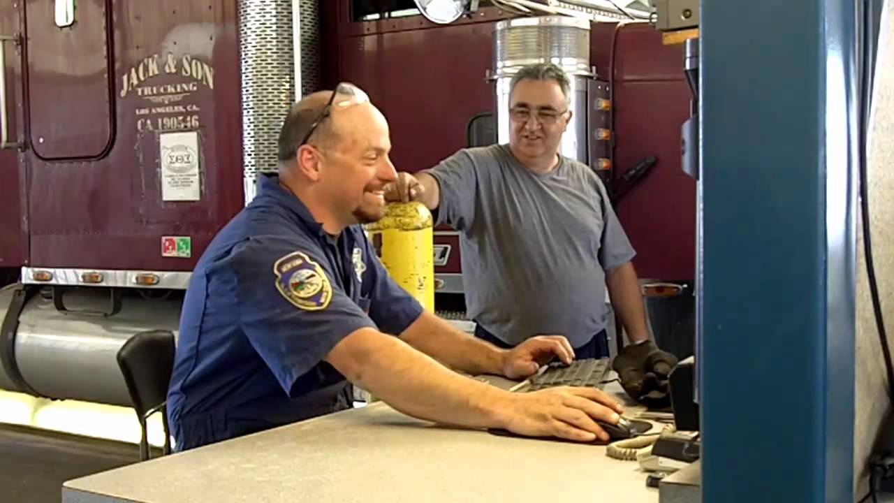Spotlight on Corporal Robert Tininenko - YouTube