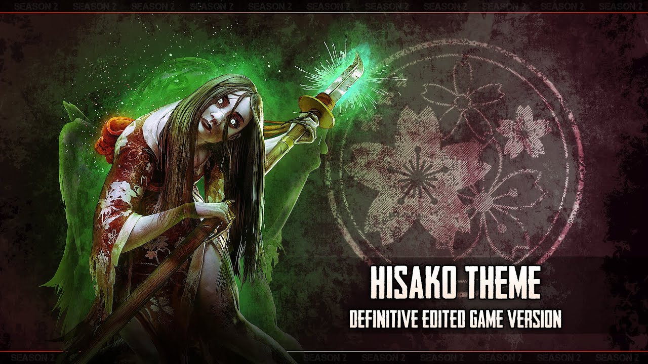 Killer Instinct Hisako Wallpaper Skarlet (Mortal Kombat) Vs Shin