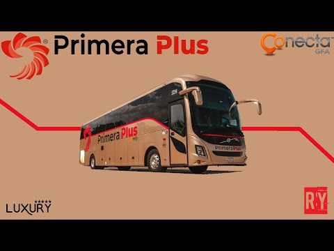 Primera Plus| Experiencia de viaje #32| Guadalajara - Puerto Vallarta