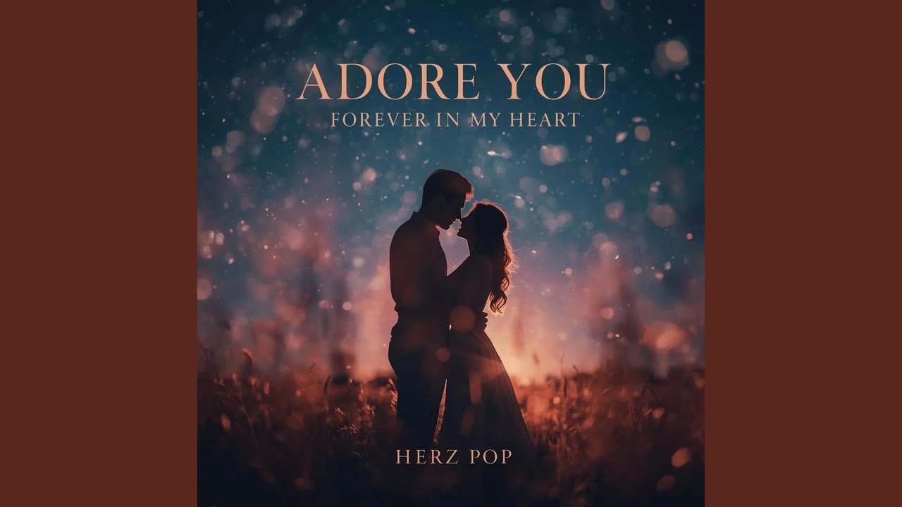 Adore You, Forever in My Heart - YouTube