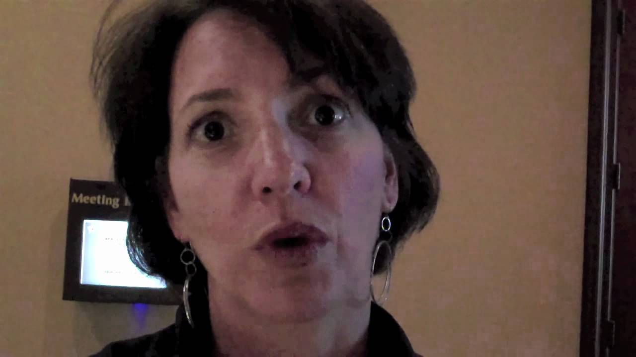 SXSW Eco - Laura Huffman (The Nature Conservancy): Environmental ...