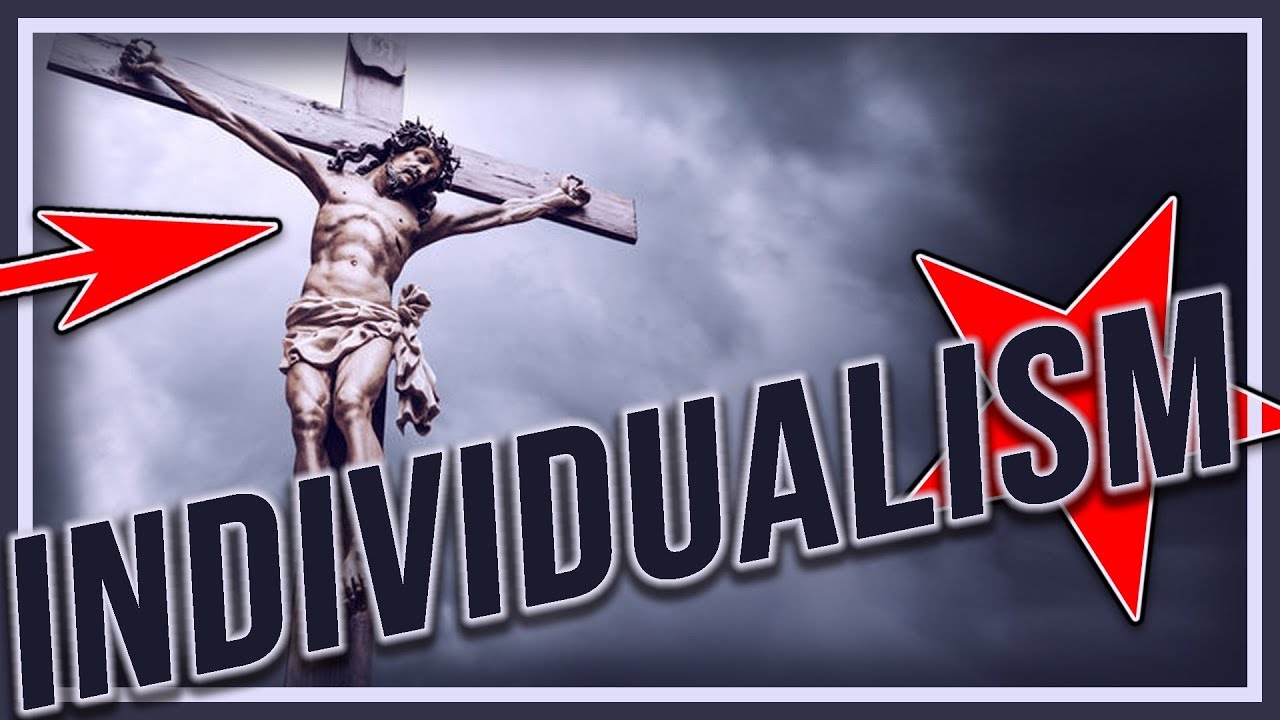 Is Christianity the Source of Individualism? Atheist Ayn Rand says ...