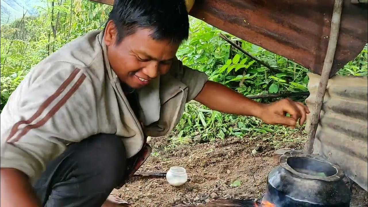 Sawhthing hmun thlo in kanfeh a, kan Chaw ei a tui tlang hle, - YouTube