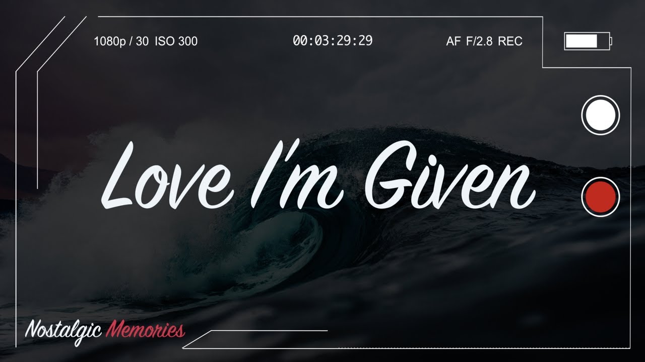 Ellie Goulding - Love I'm Given (Lyrics) - YouTube