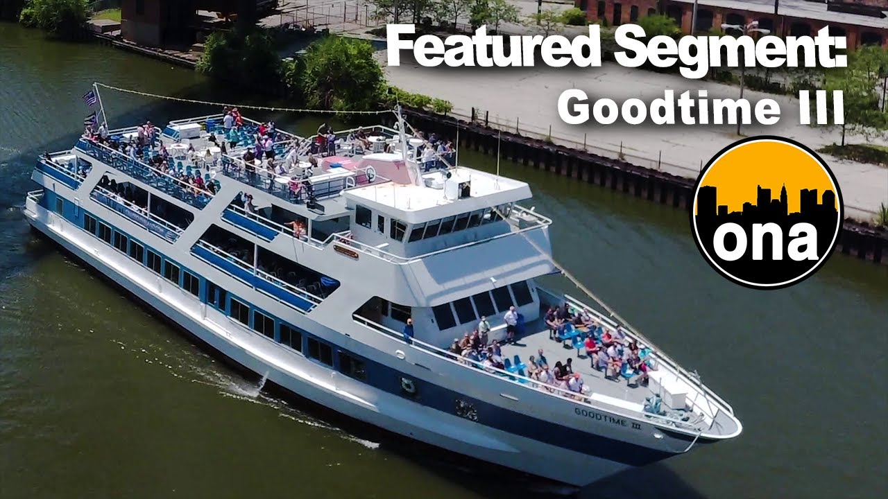 Goodtime III | Featured Segment - YouTube